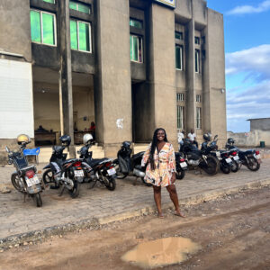 How to Cross the Ghana Togo Border: Entering Togo by Land - Being ...
