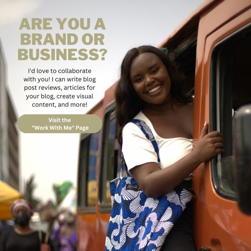 Uber in Ghana: 10 Things You Need to Know - Being Christina Jane