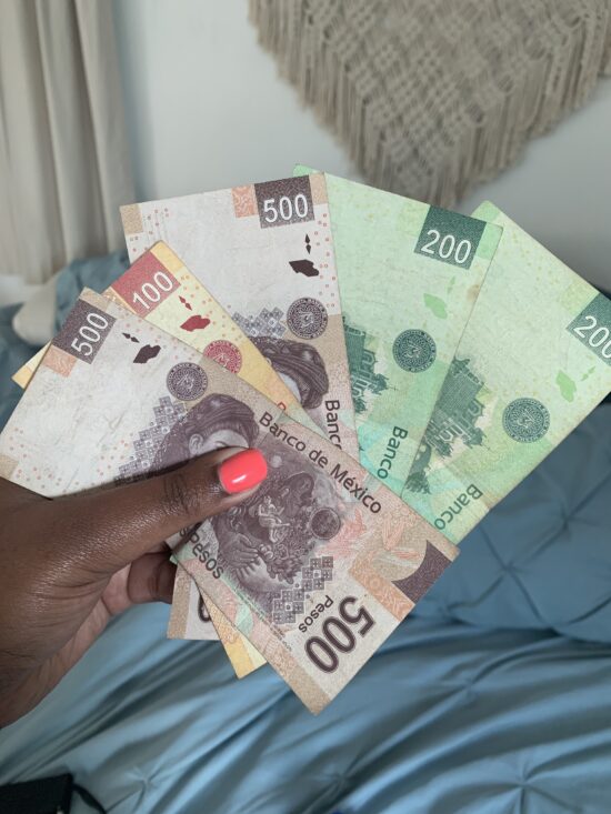 Mini Solo Travel Guide to Tulum, Mexico - Being Christina Jane