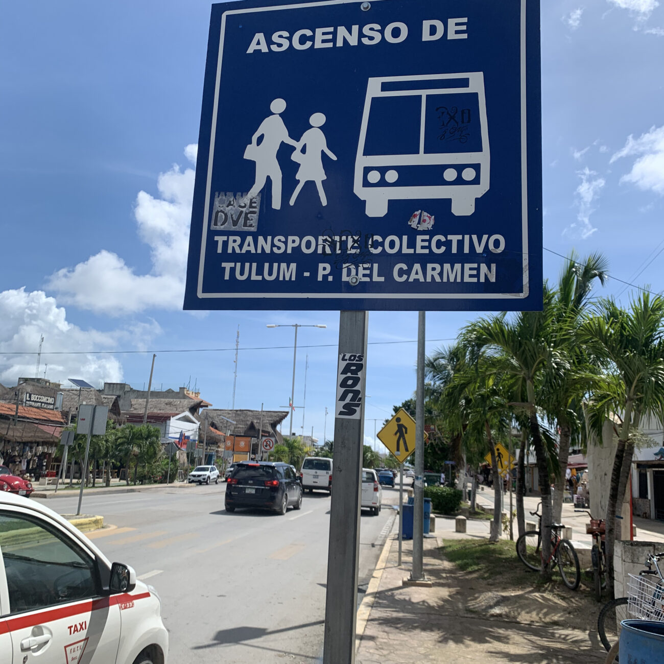 Mini Solo Travel Guide to Tulum, Mexico - Being Christina Jane