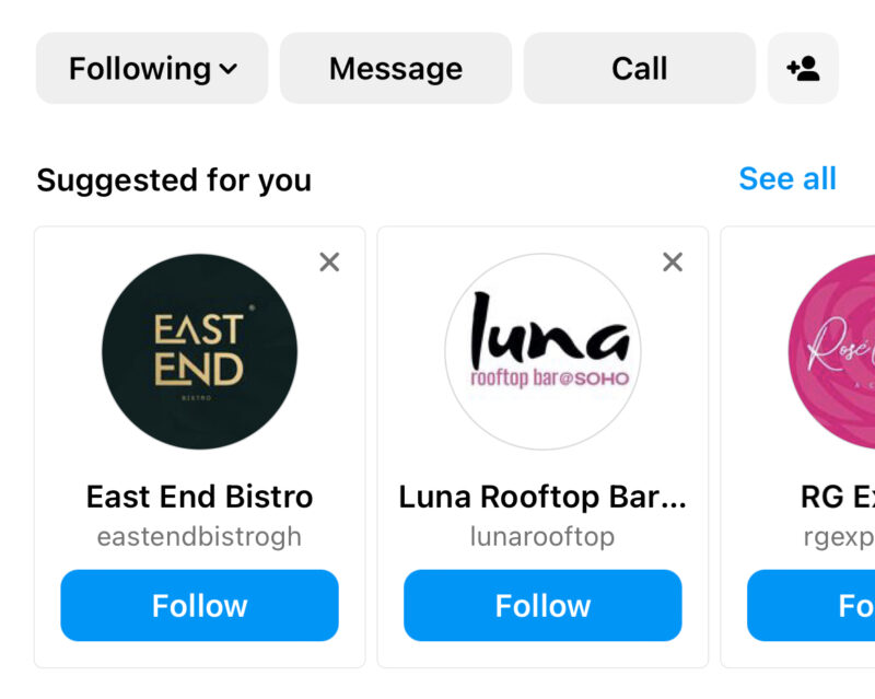 18 Things to Know Before Visiting Ghana - Being Christina Jane