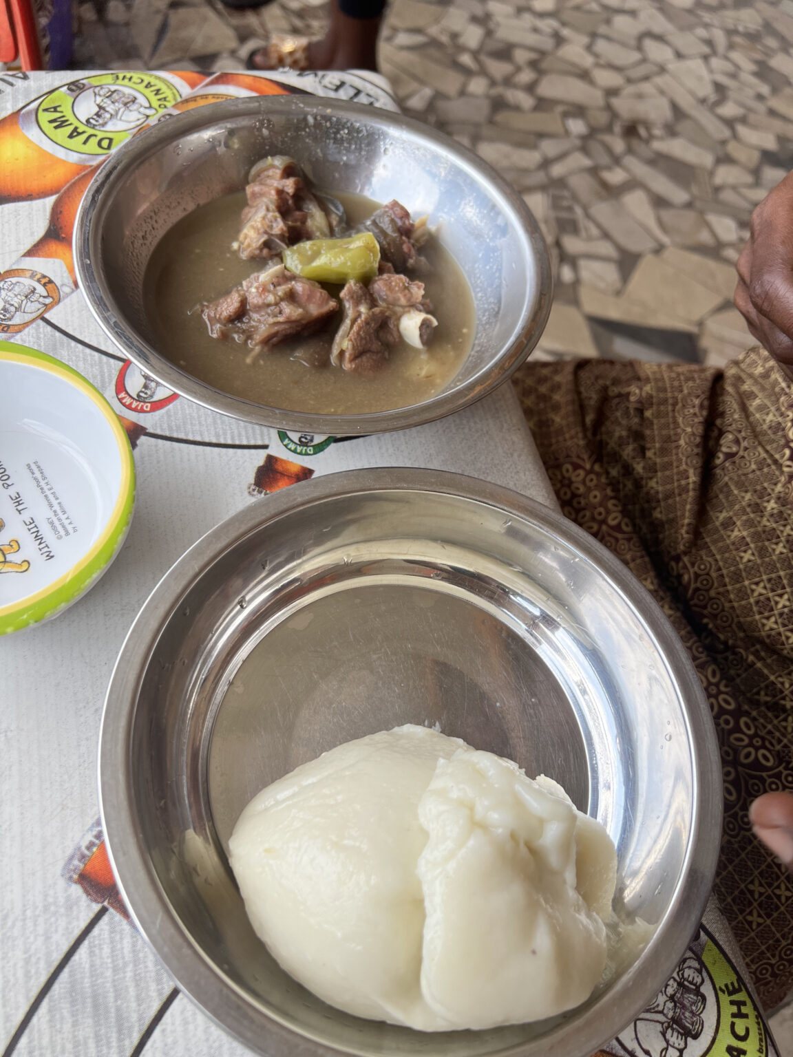 15 of the Best Things to Do in Lomé Togo - Being Christina Jane