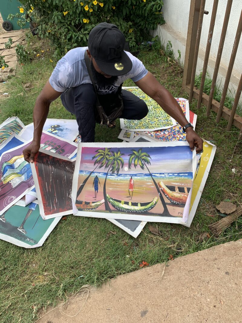 18 Things to Know Before Visiting Ghana - Being Christina Jane