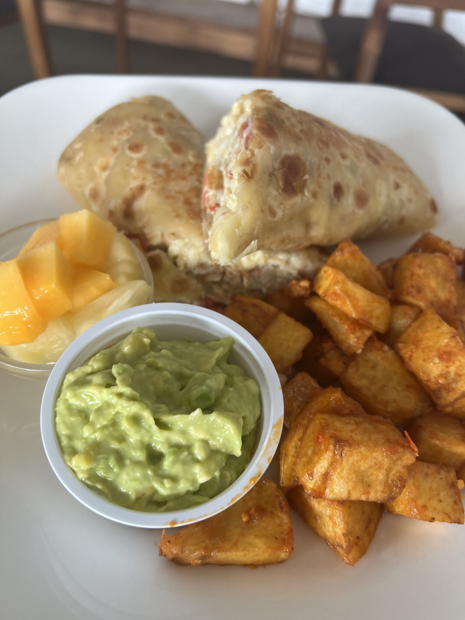 9 Cafes to Visit in Kigali - Being Christina Jane