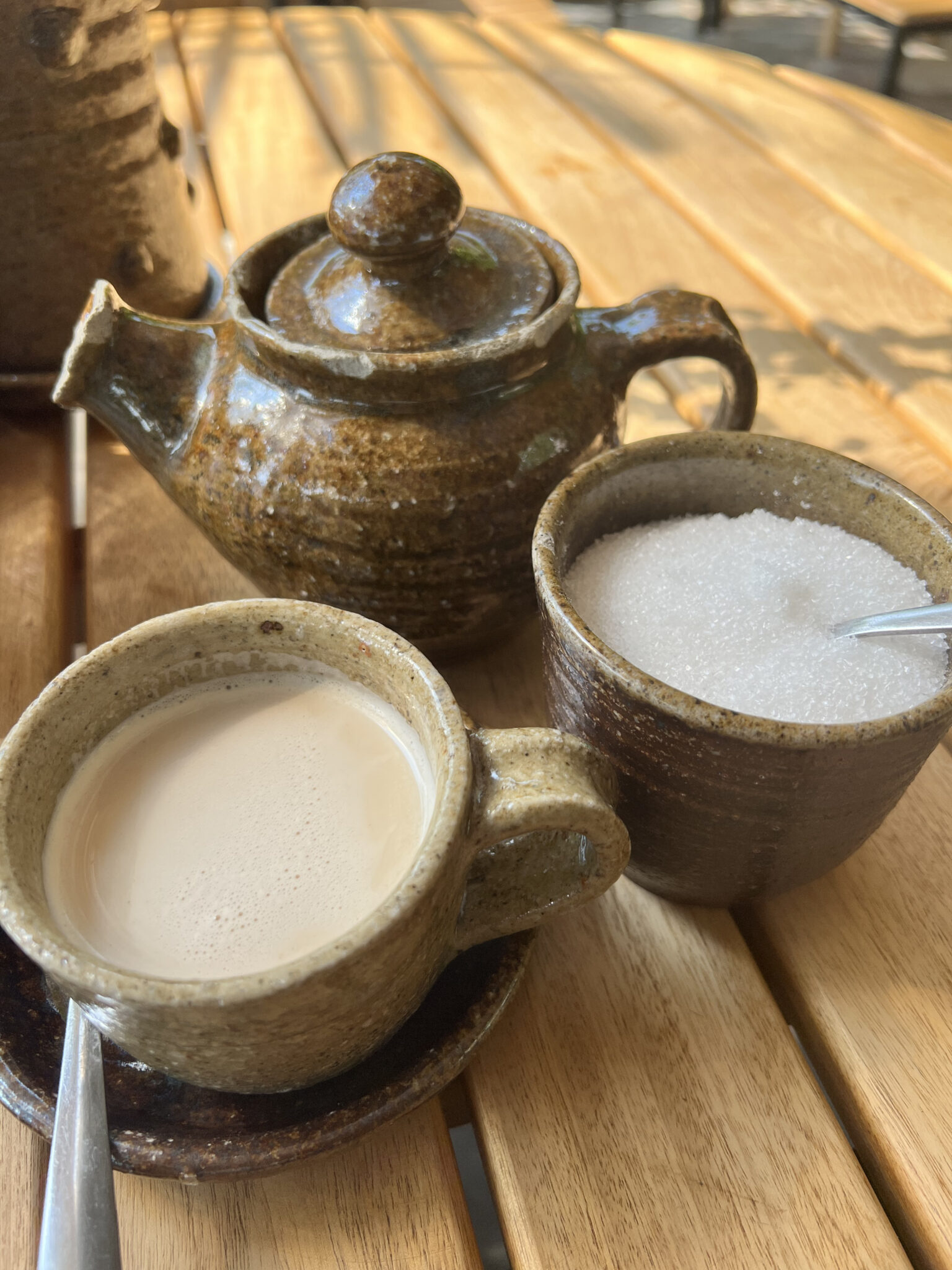 9 Cafes to Visit in Kigali - Being Christina Jane