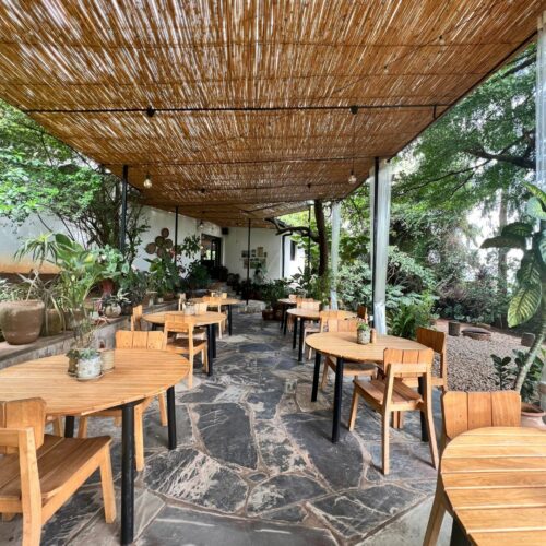 9 Cafes to Visit in Kigali - Being Christina Jane