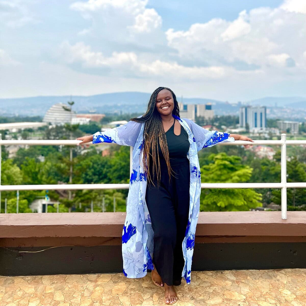 Rwanda Travel Guide: What You Should Know About Visiting Rwanda - Being ...