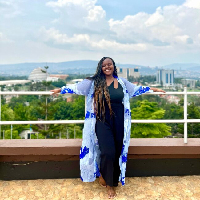 Rwanda Travel Guide: What You Should Know About Visiting Rwanda - Being ...