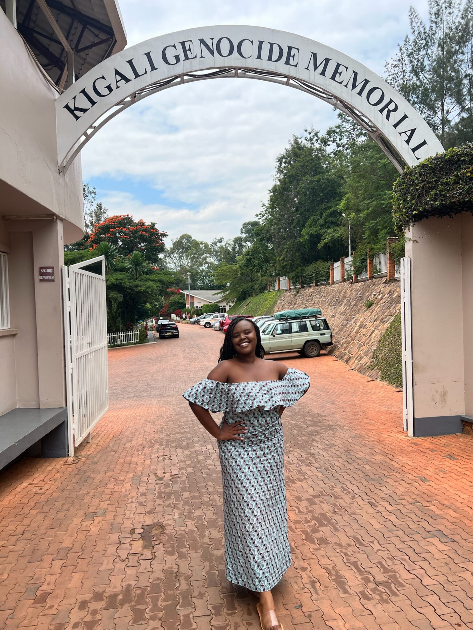 33 of the Best Things to Do in Rwanda - Being Christina Jane