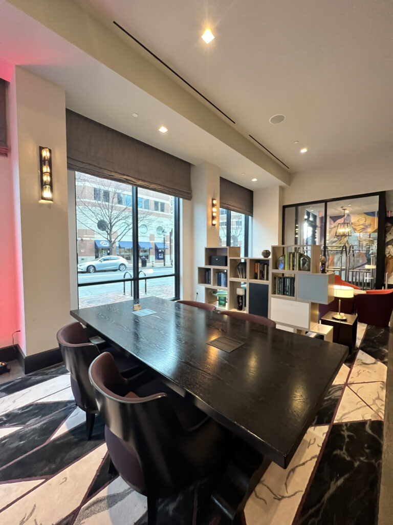 Hyatt Centric Old Town Alexandria Review: Virginia, U.S.A. - Being ...