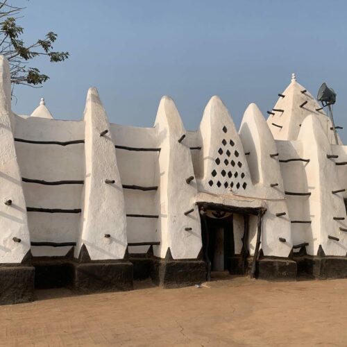 How I Spent 3 Days in Tamale & Northern Ghana - Being Christina Jane