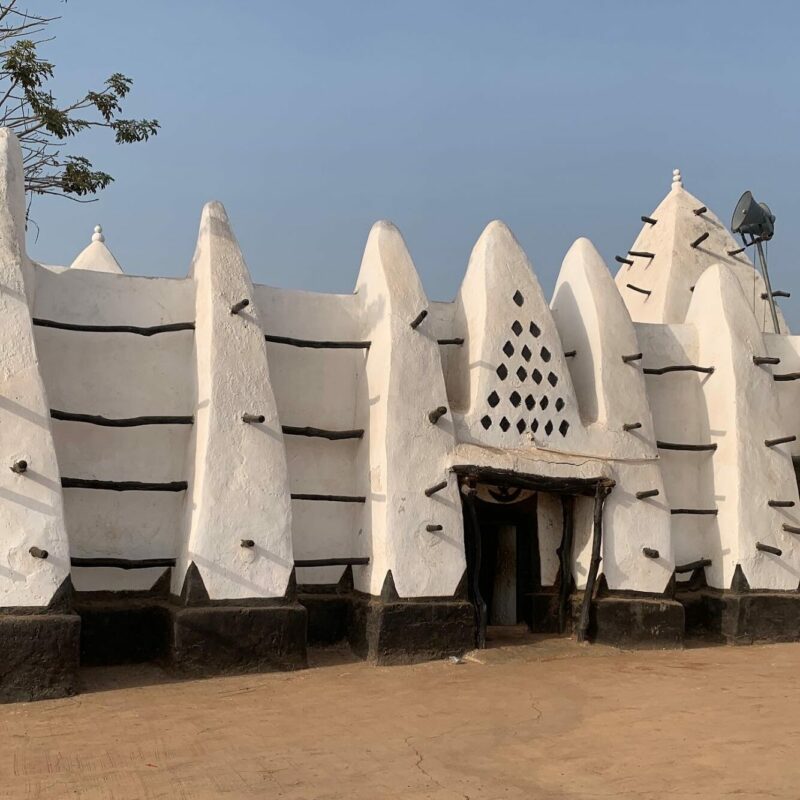 How I Spent 3 Days in Tamale & Northern Ghana - Being Christina Jane