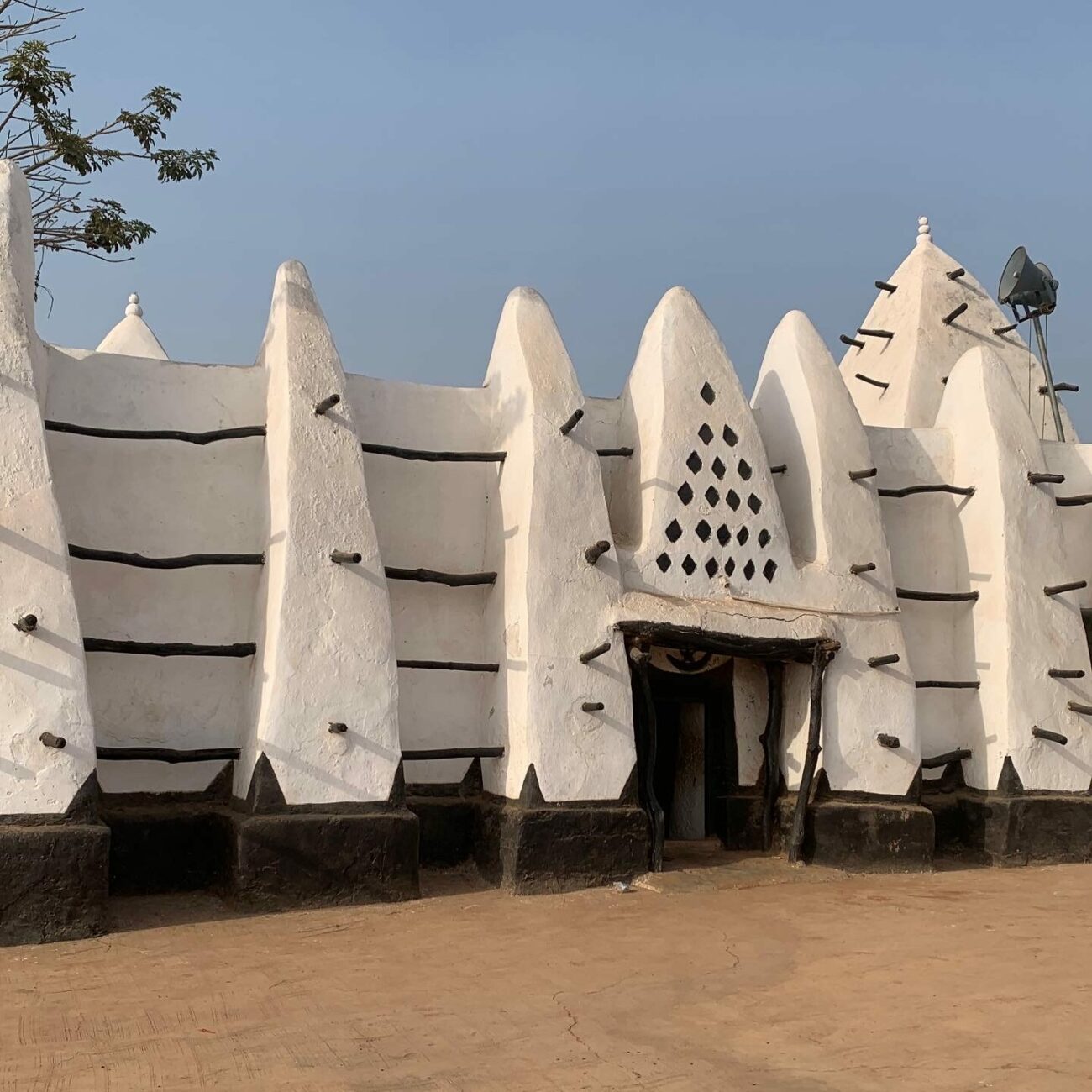12 Things to Do in the Northern Region Ghana - Being Christina Jane