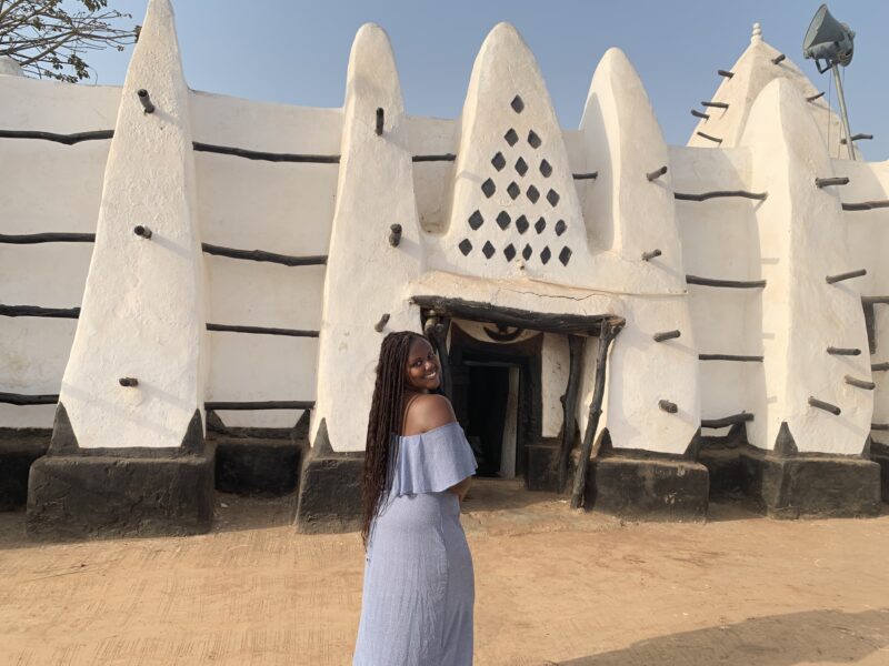 12 Things to Do in the Northern Region Ghana - Being Christina Jane