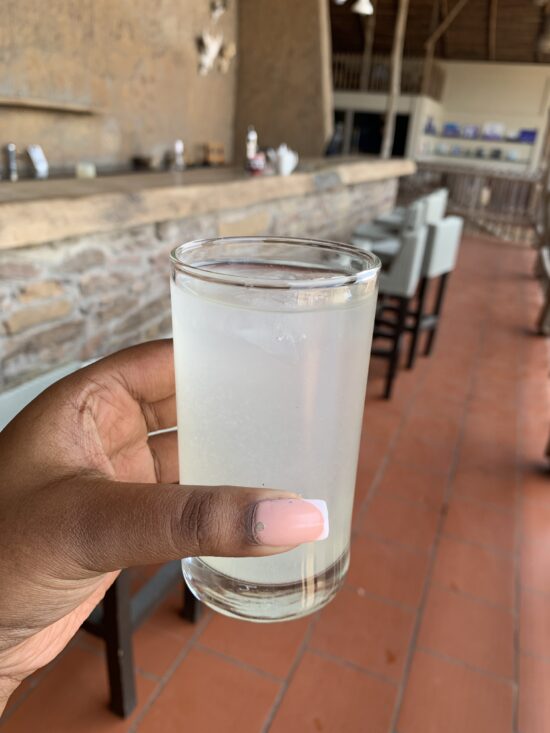 My Stay at the Zaina Lodge at Mole National Park - Being Christina Jane