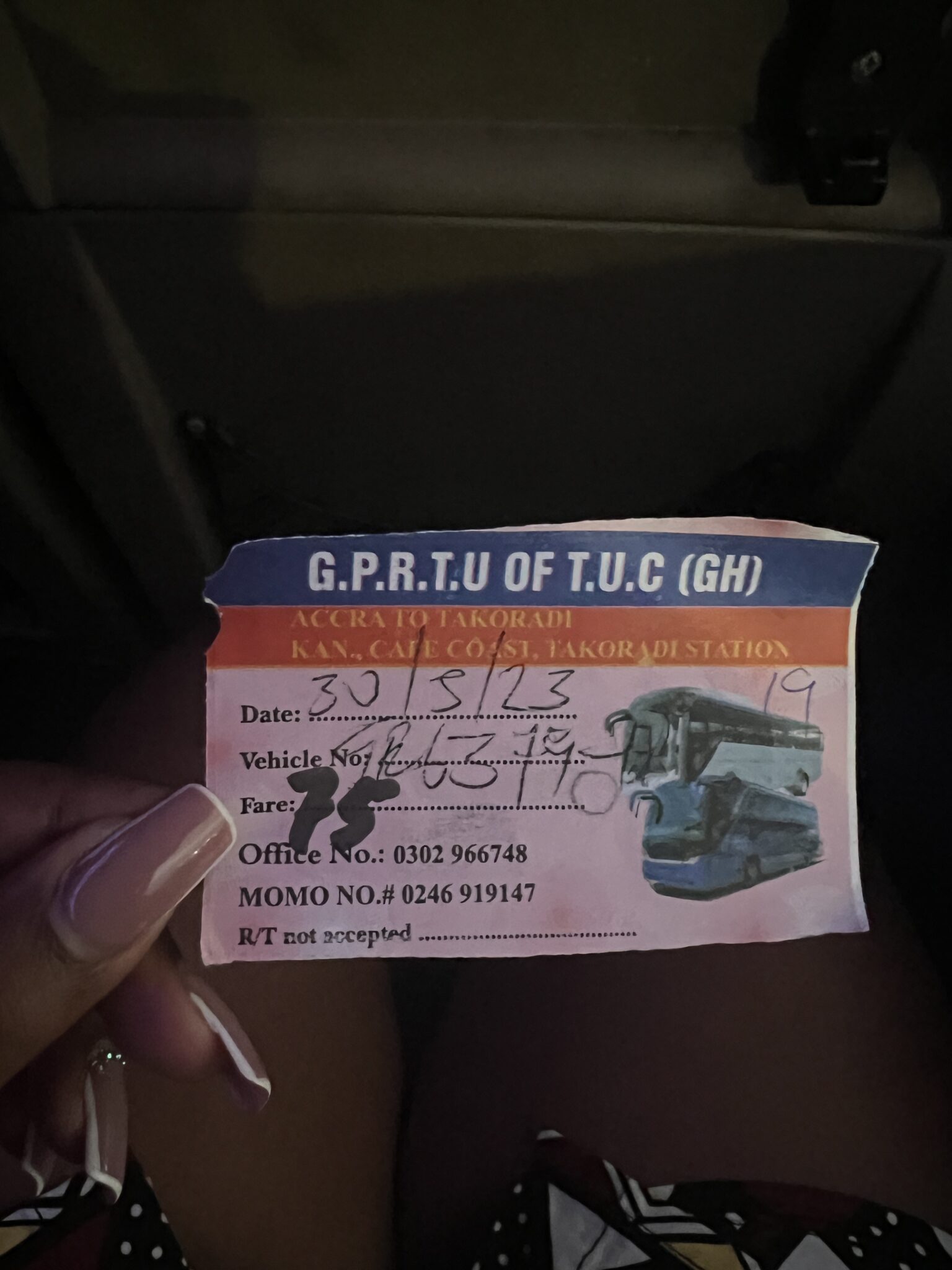 What You Need to Know About Visiting Nzulezu - Being Christina Jane