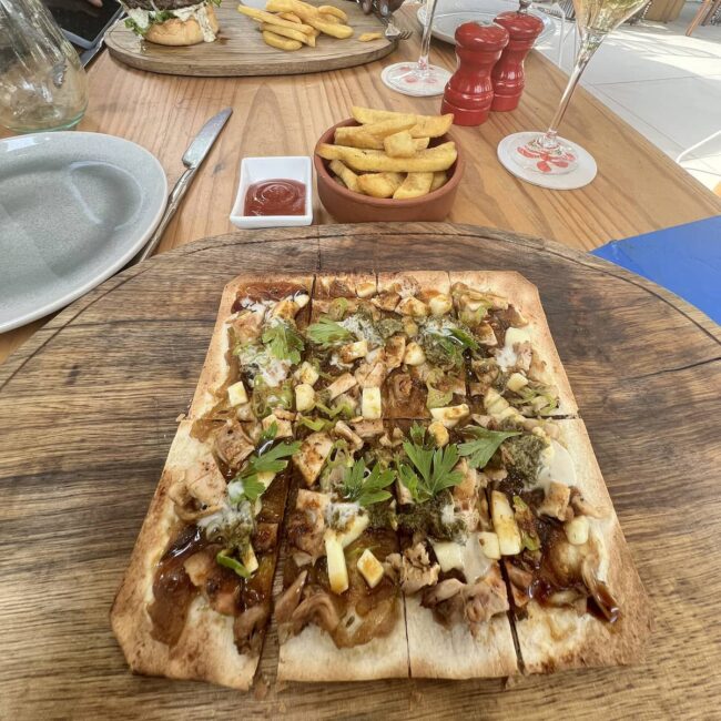 18 Restaurants in Accra To Try - Being Christina Jane