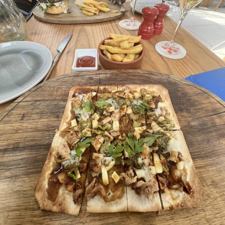 18 Restaurants in Accra To Try - Being Christina Jane