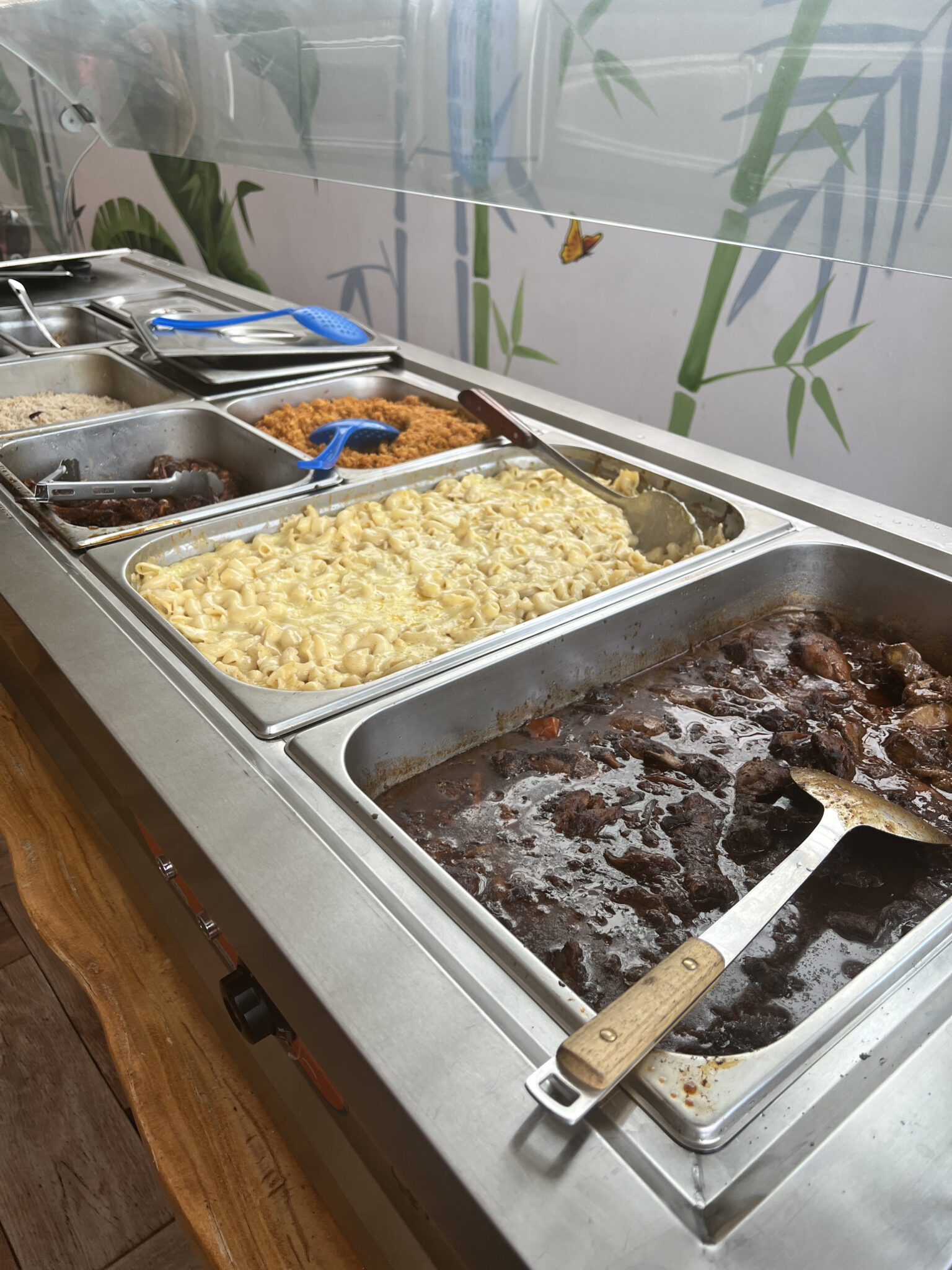 18 Restaurants in Accra To Try - Being Christina Jane