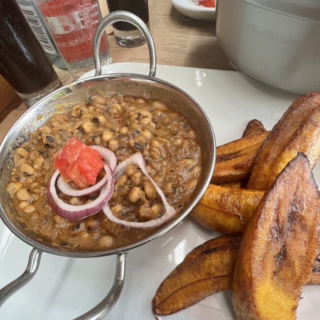 18 Restaurants in Accra To Try - Being Christina Jane
