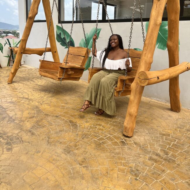 18 Restaurants in Accra To Try - Being Christina Jane