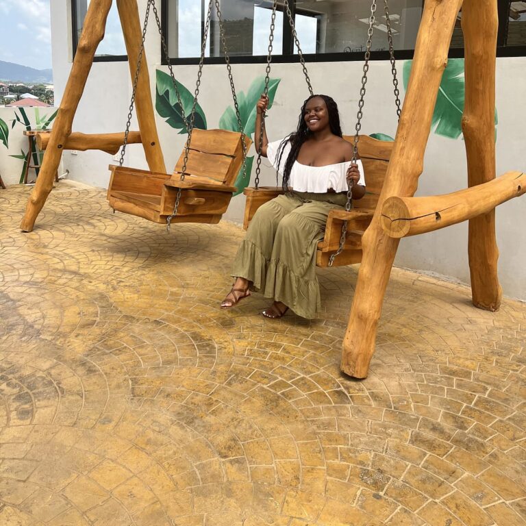 18 Restaurants in Accra To Try - Being Christina Jane