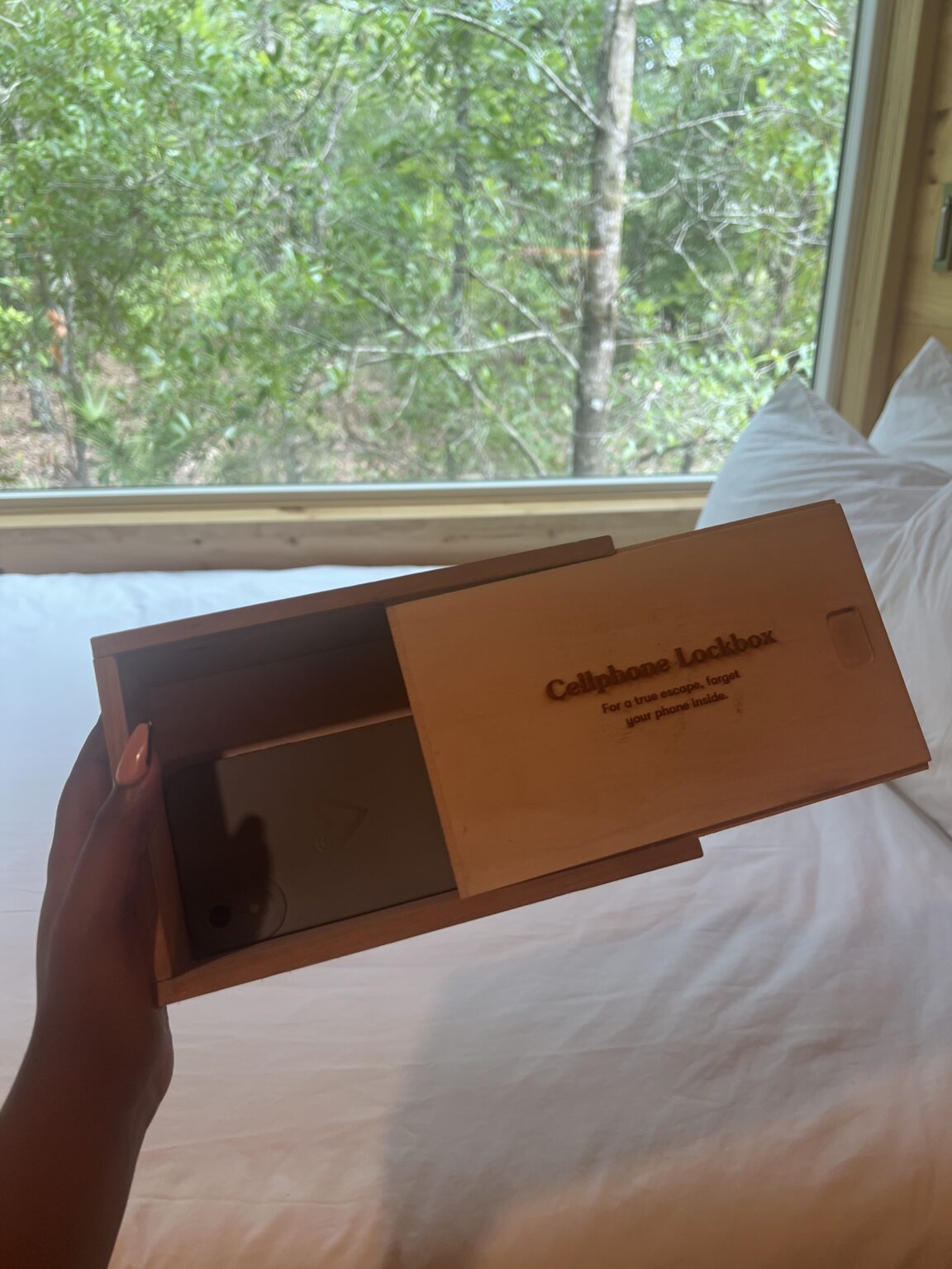 Getaway House Review [Postcard Cabins]: A Tiny Cabin Retreat in the ...