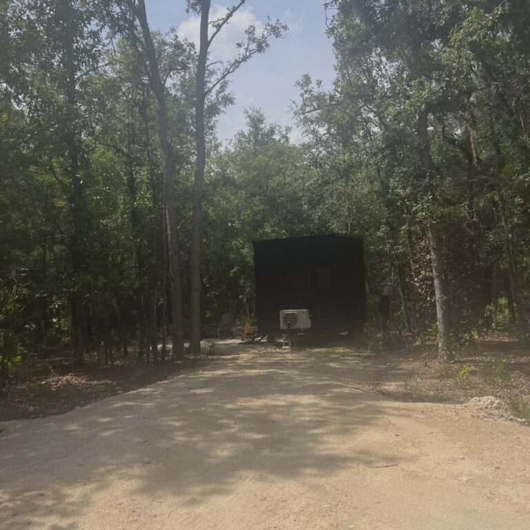 Getaway House Review [Postcard Cabins]: A Tiny Cabin Retreat in the ...