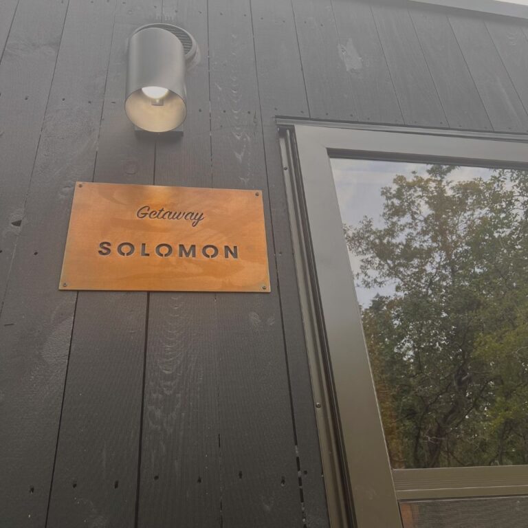 Getaway House Review [Postcard Cabins]: A Tiny Cabin Retreat in the ...