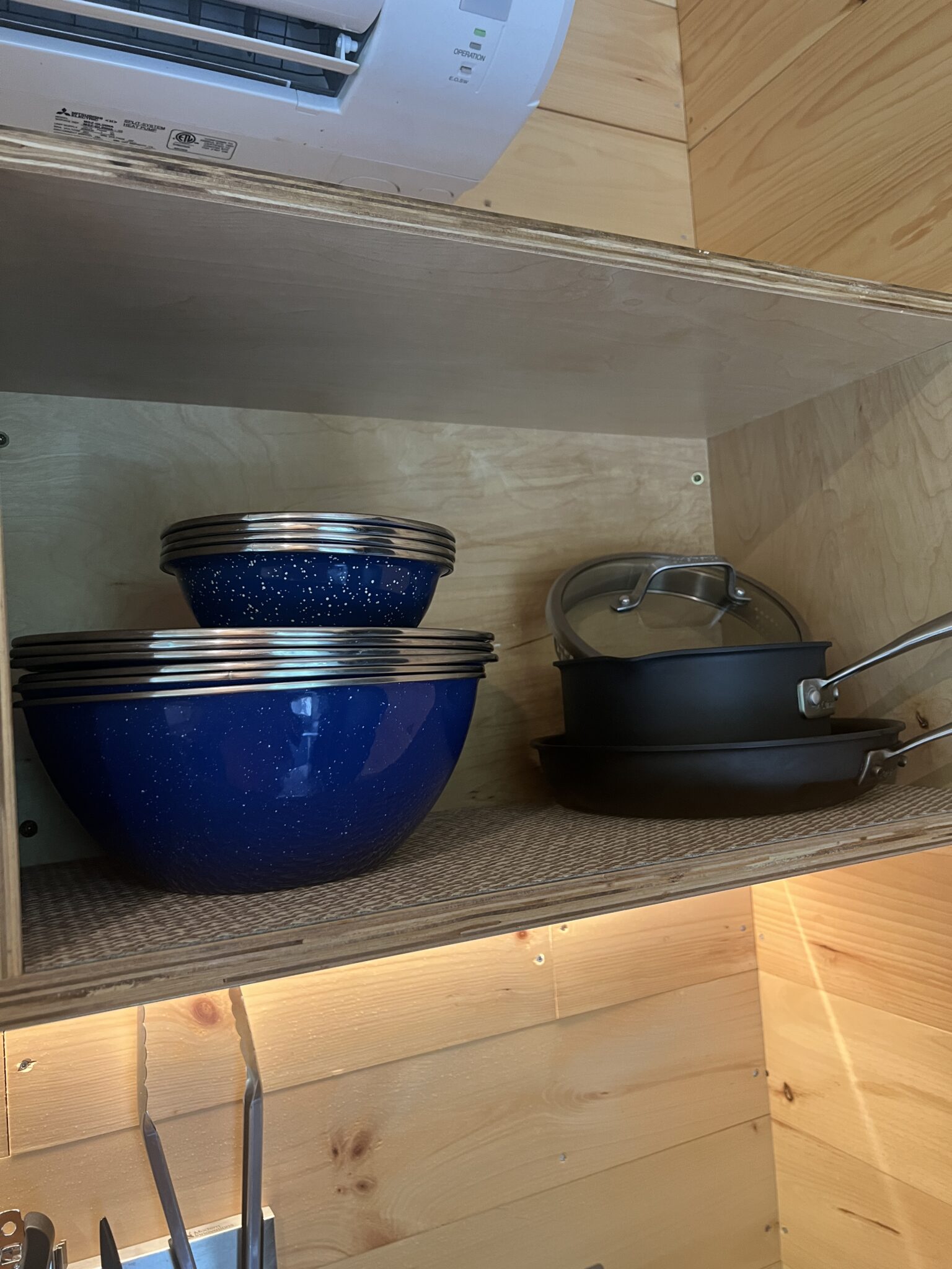 Getaway House Review [Postcard Cabins]: A Tiny Cabin Retreat in the ...