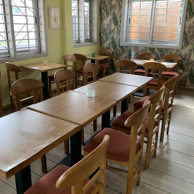 18 Restaurants in Accra To Try - Being Christina Jane