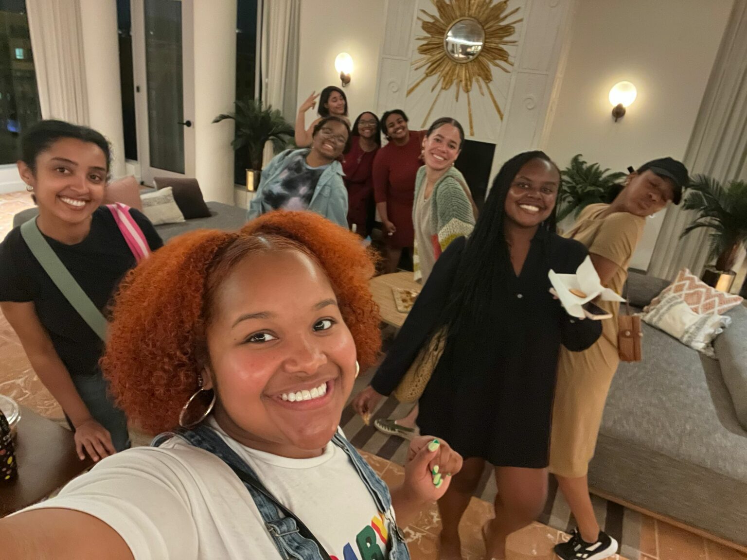 How I Became A U.S. Diplomat - Being Christina Jane