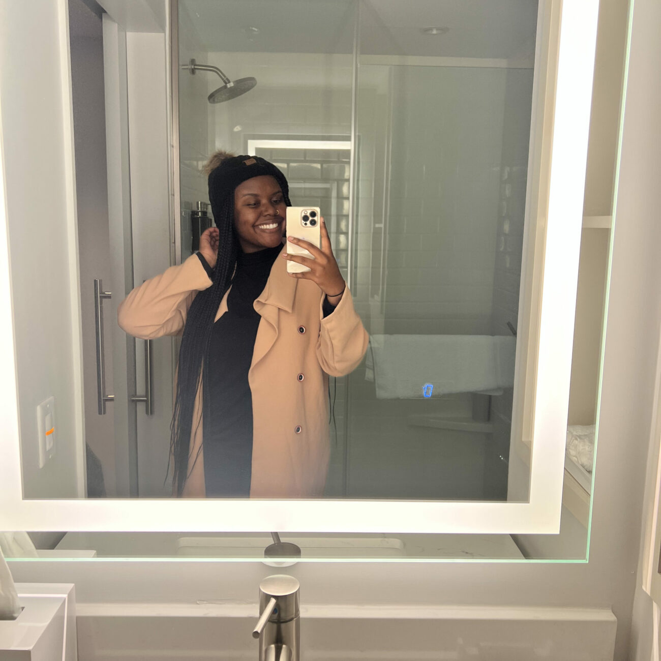 How I Became A U.S. Diplomat - Being Christina Jane