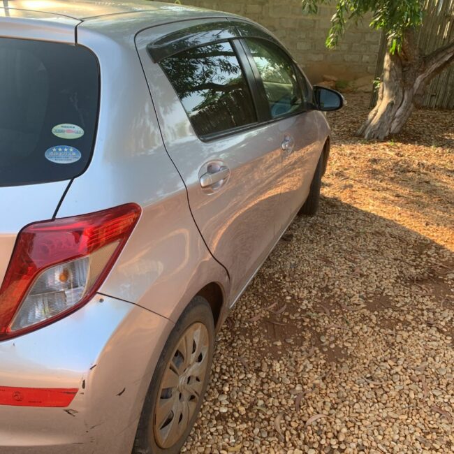 Uber in Ghana: 10 Things You Need to Know - Being Christina Jane