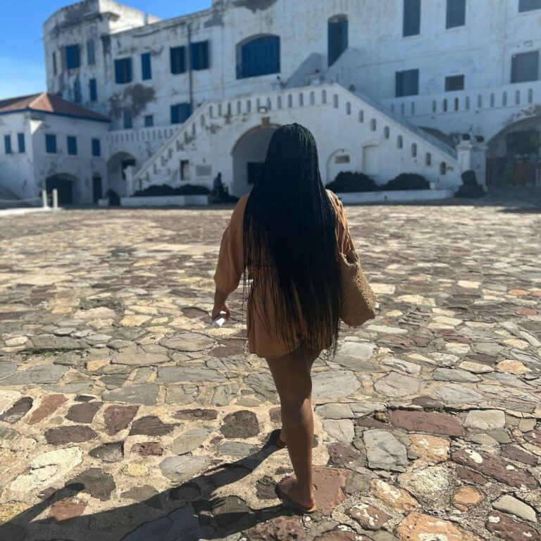 Uber in Ghana: 10 Things You Need to Know - Being Christina Jane