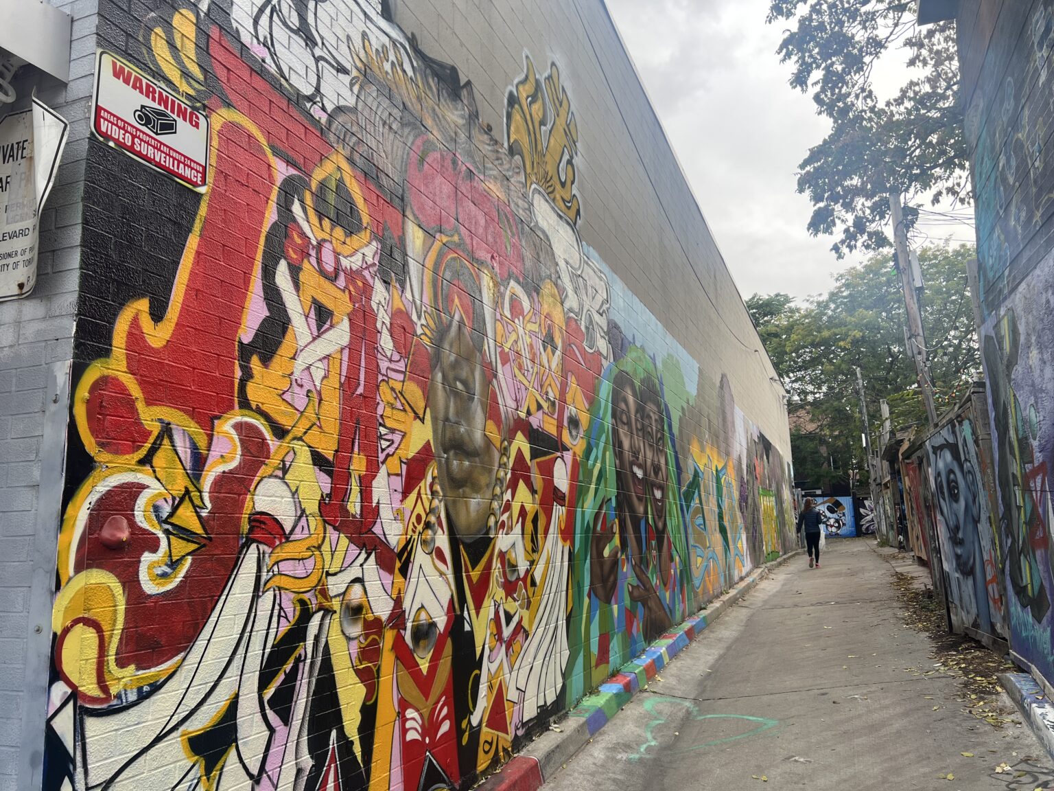 3 Day Toronto Itinerary for First Time Visitors - Being Christina Jane