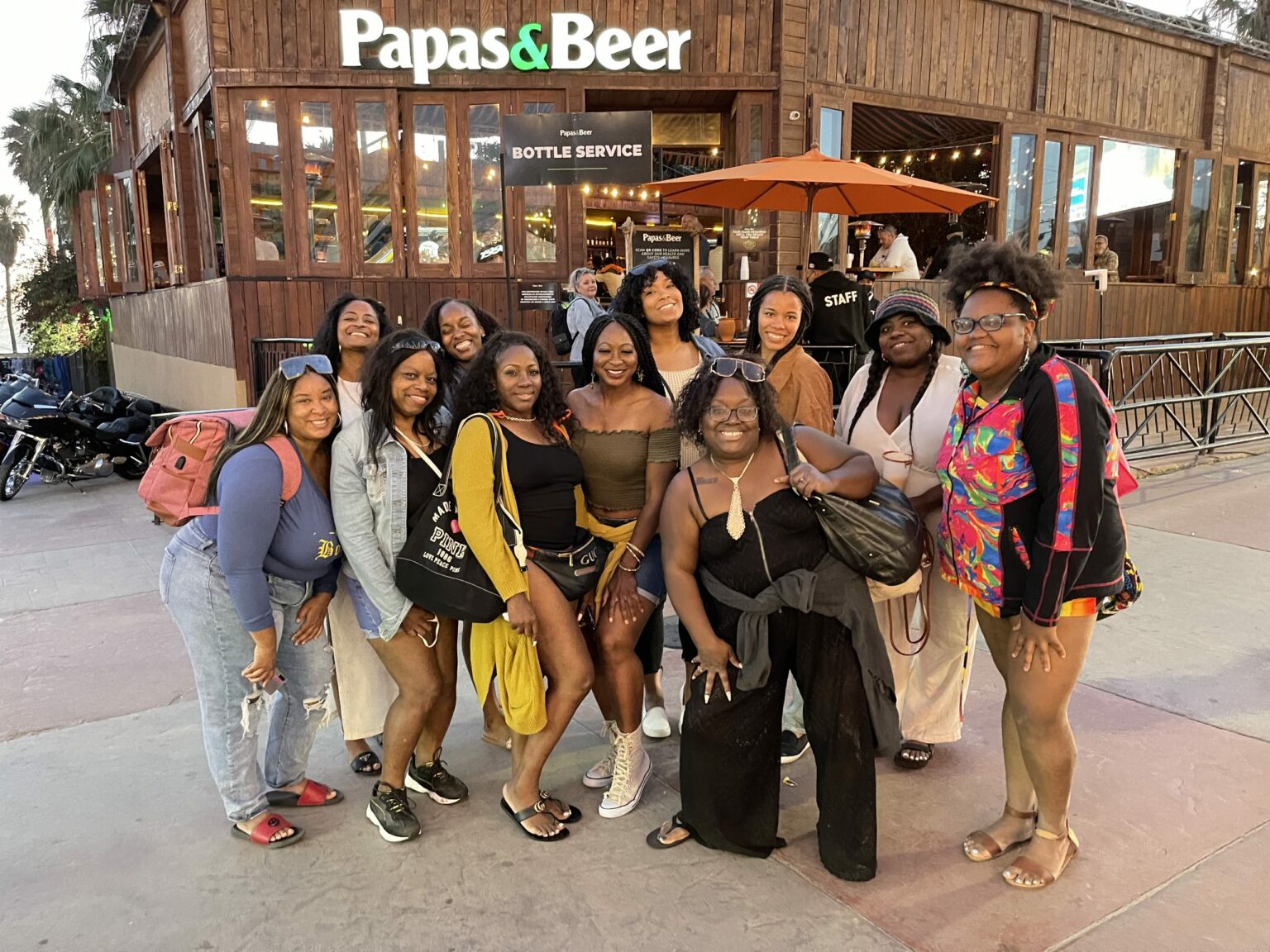 31 Black Travel Groups to Explore the World With - Being Christina Jane