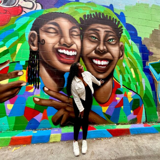 3 Day Toronto Itinerary for First Time Visitors - Being Christina Jane
