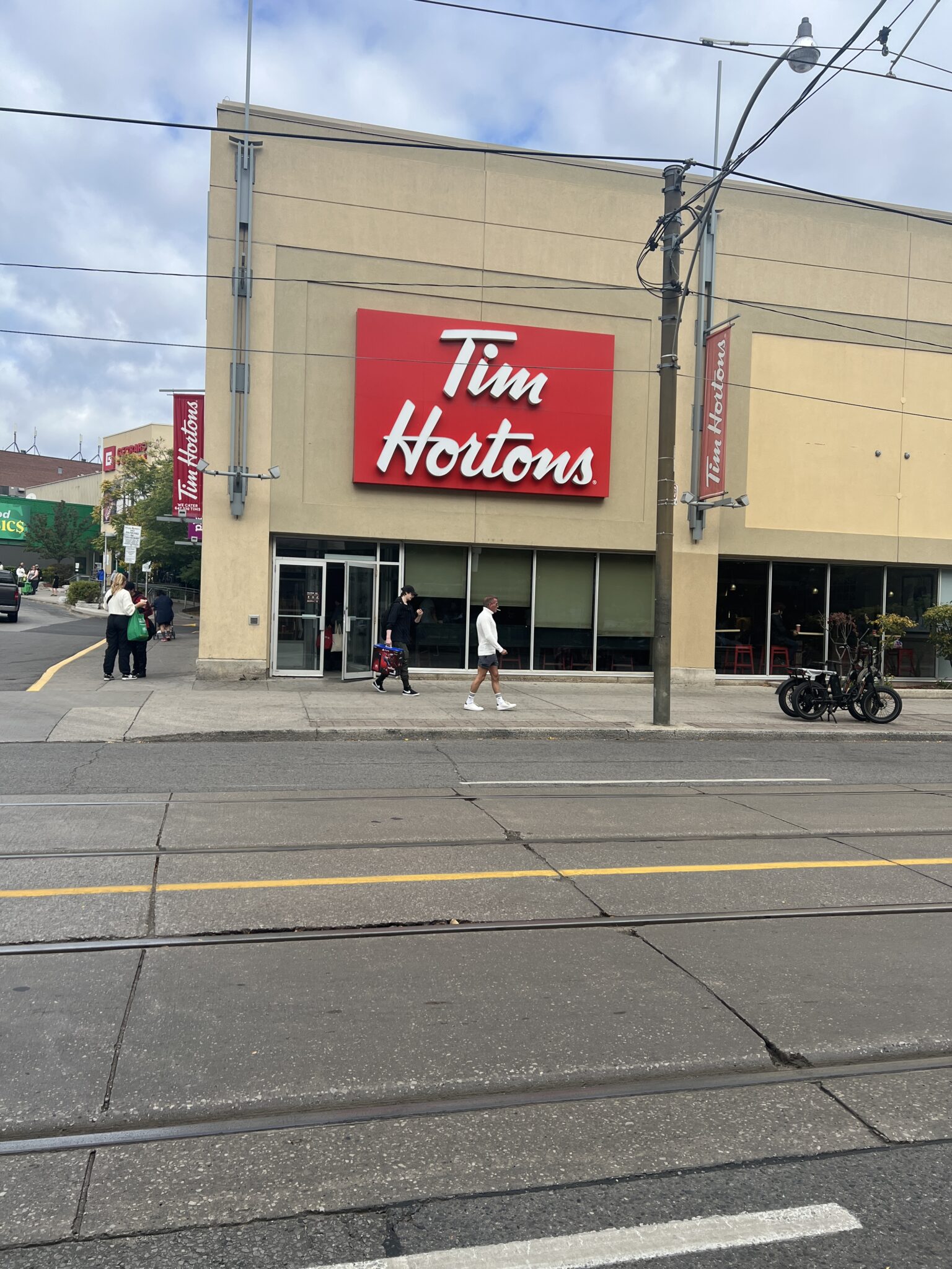 3 Day Toronto Itinerary for First Time Visitors - Being Christina Jane