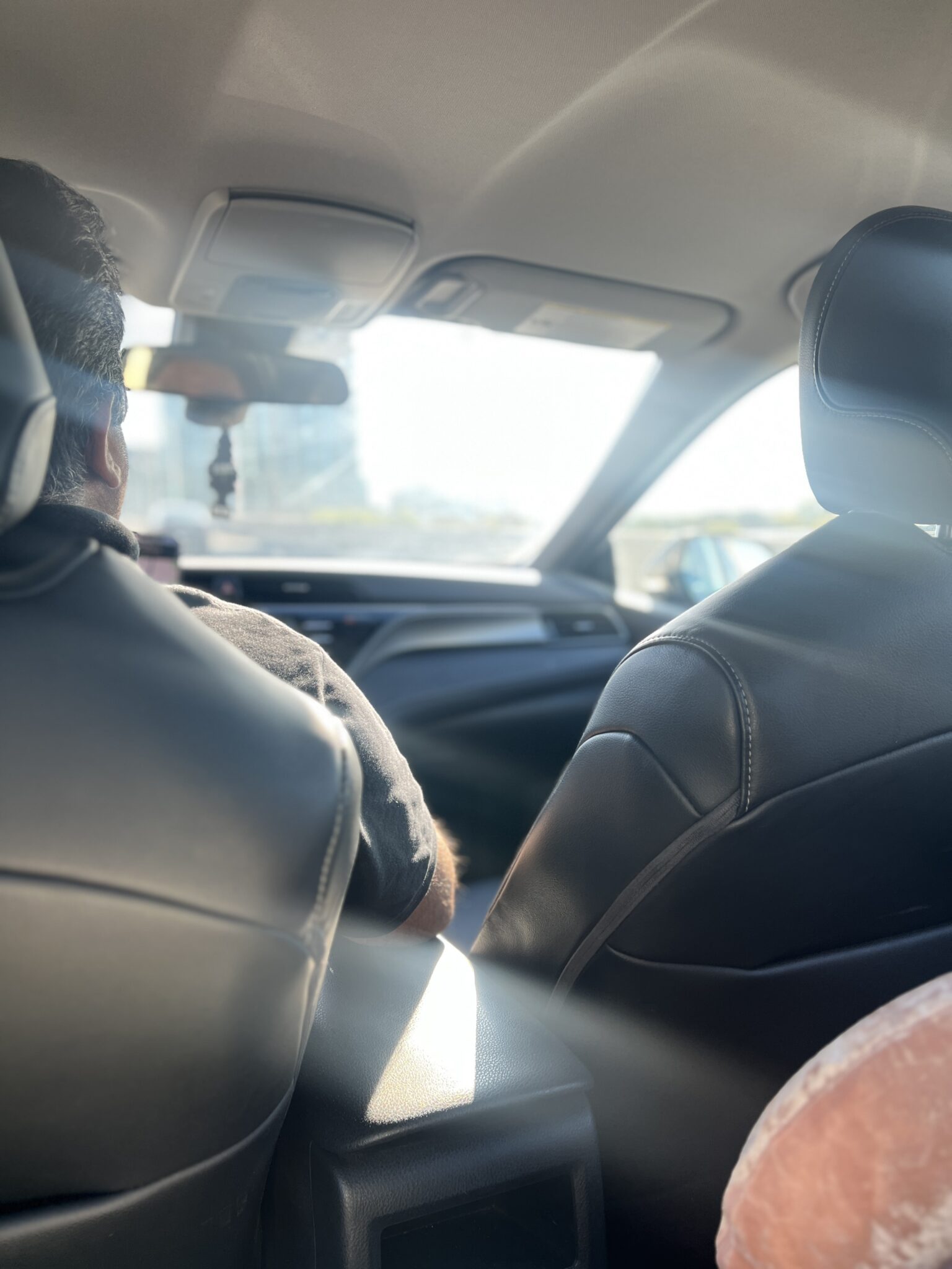 What to Look Out for When Traveling With Strangers - Being Christina Jane