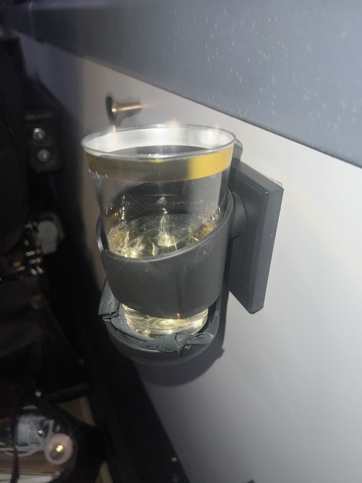 The Jet Bus Service: The Luxury Bus Ride Between New York and D.C ...