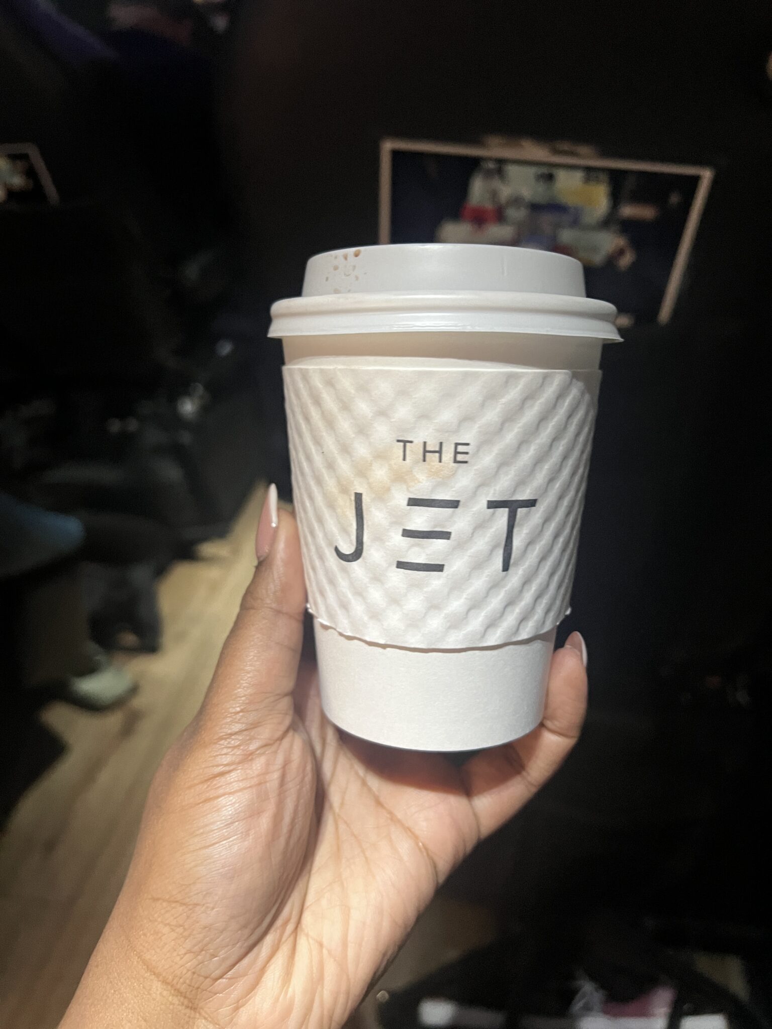 The Jet Bus Service: The Luxury Bus Ride Between New York and D.C ...