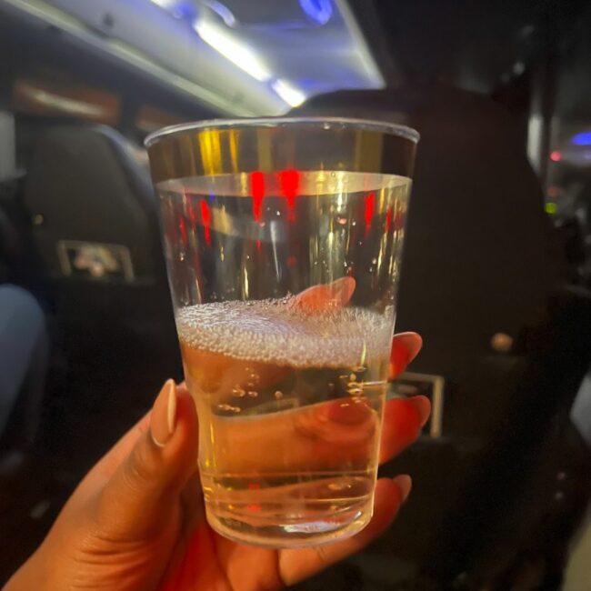 The Jet Bus Service: The Luxury Bus Ride Between New York and D.C ...