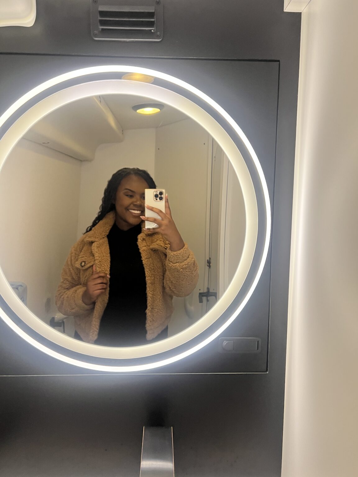 The Jet Bus Service: The Luxury Bus Ride Between New York and D.C ...