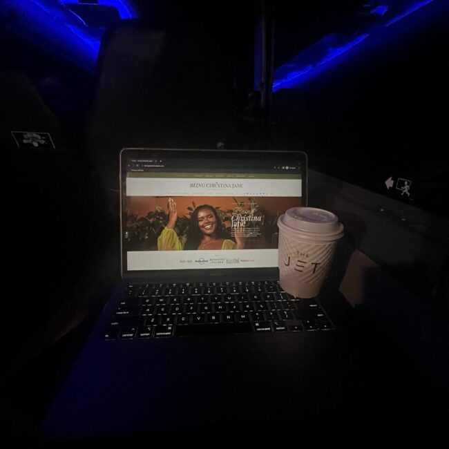 The Jet Bus Service: The Luxury Bus Ride Between New York and D.C ...