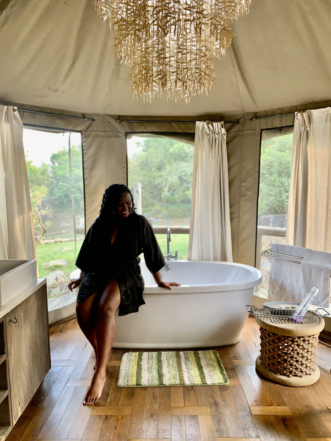 Lessons Learned from Dating in Ghana As An Expat - Being Christina Jane