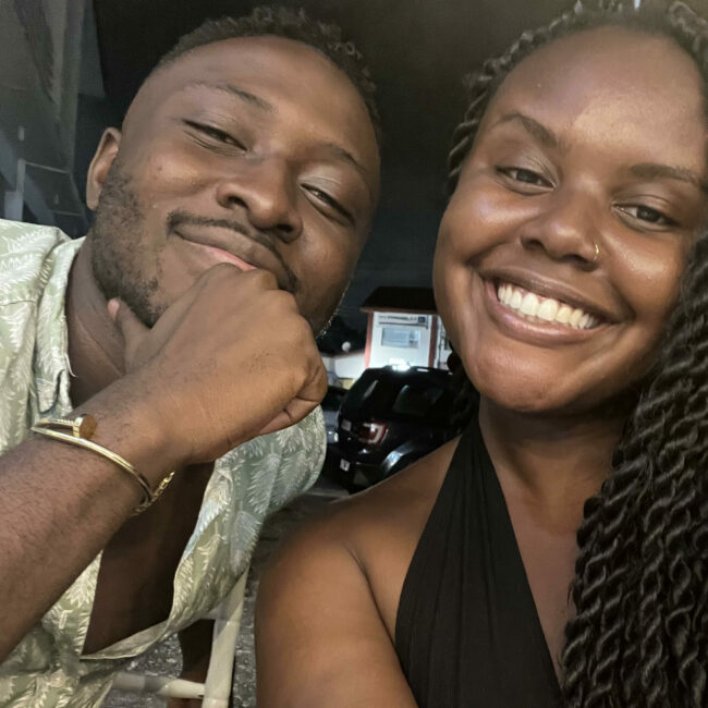 Lessons Learned from Dating in Ghana As An Expat - Being Christina Jane