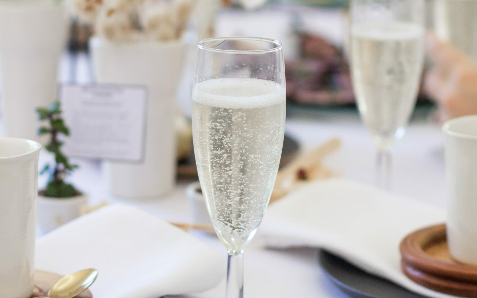 Where to Have Afternoon Tea in Washington DC - Being Christina Jane