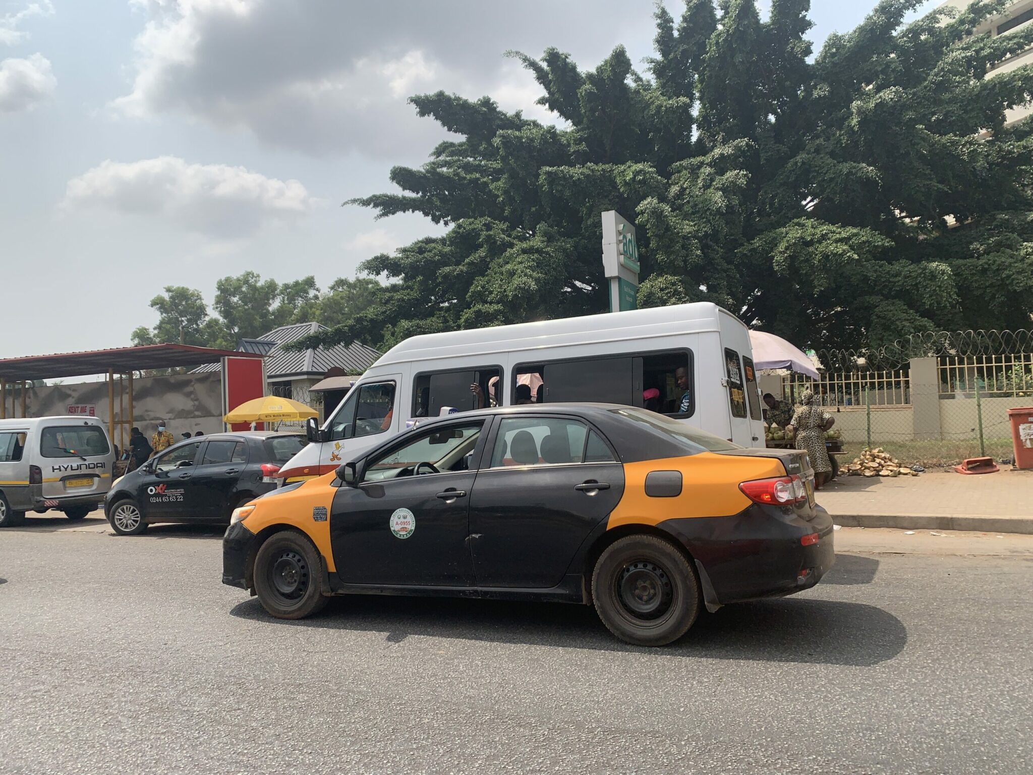 Ghana Travel Guide: Everything You Need to Know About Visiting Ghana in ...