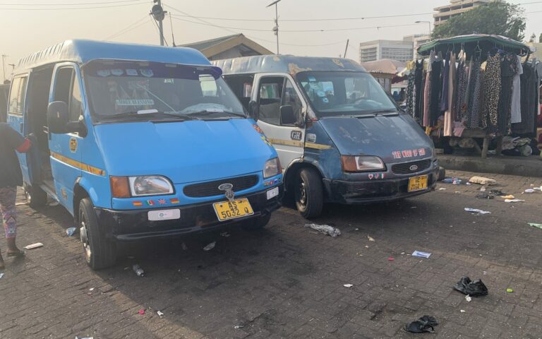 Ghana Travel Guide: Everything You Need to Know About Visiting Ghana in ...